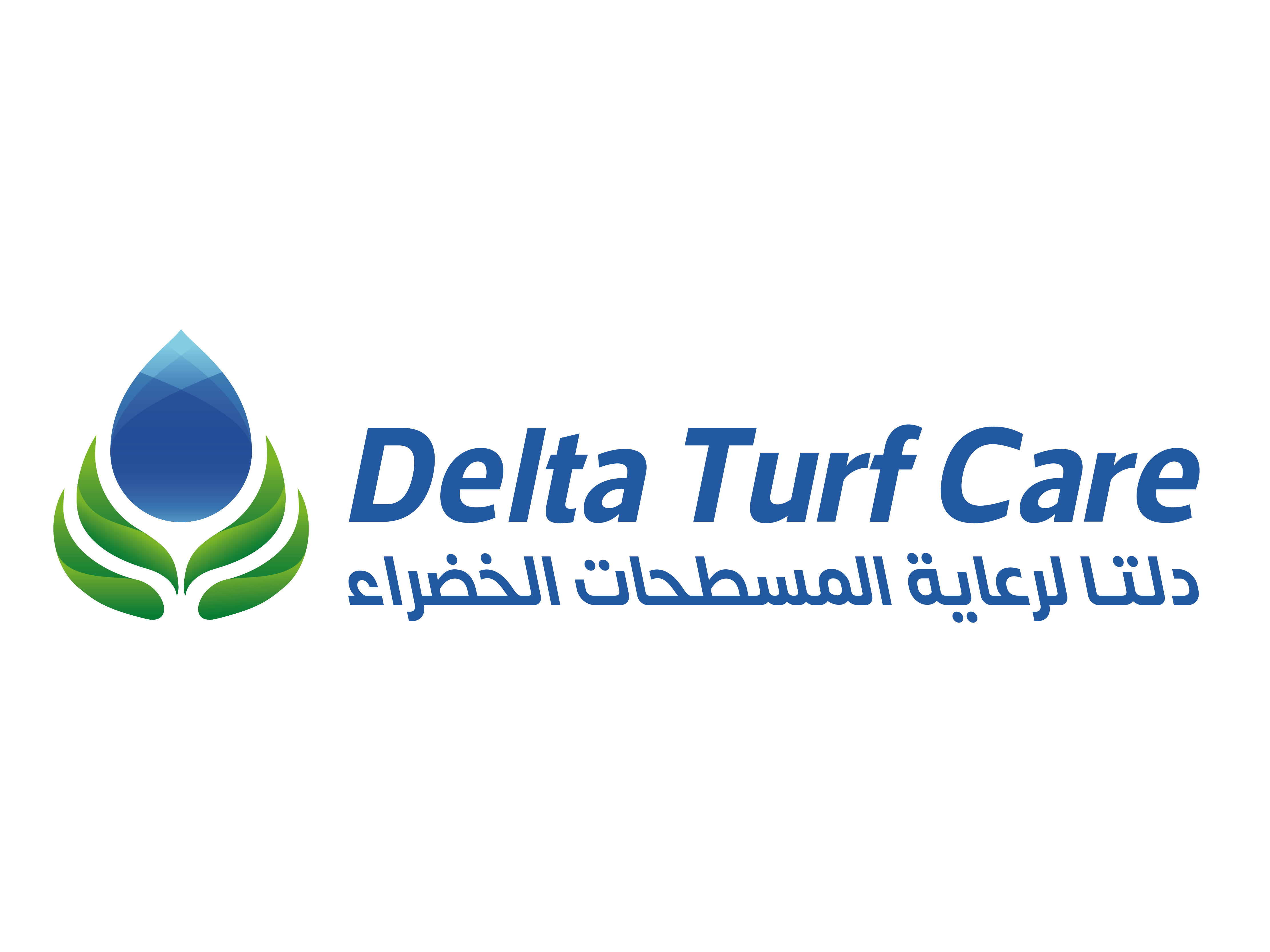 Home - Delta Turf Care Your partner in turf technology solutions